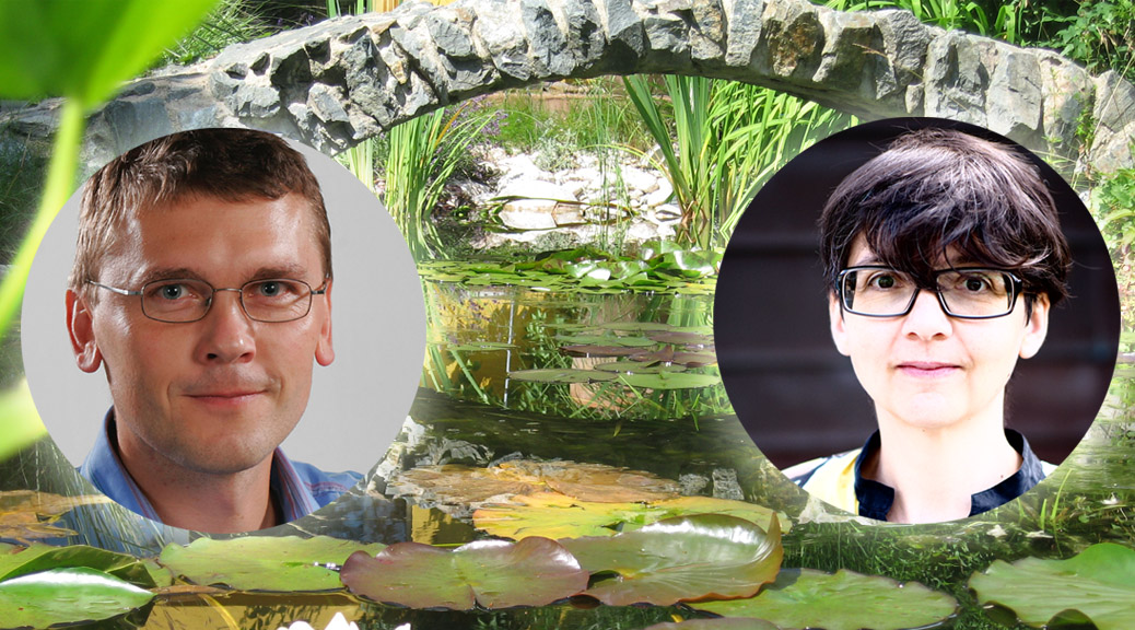 Autorinnen und Autoren | wissensmanagement